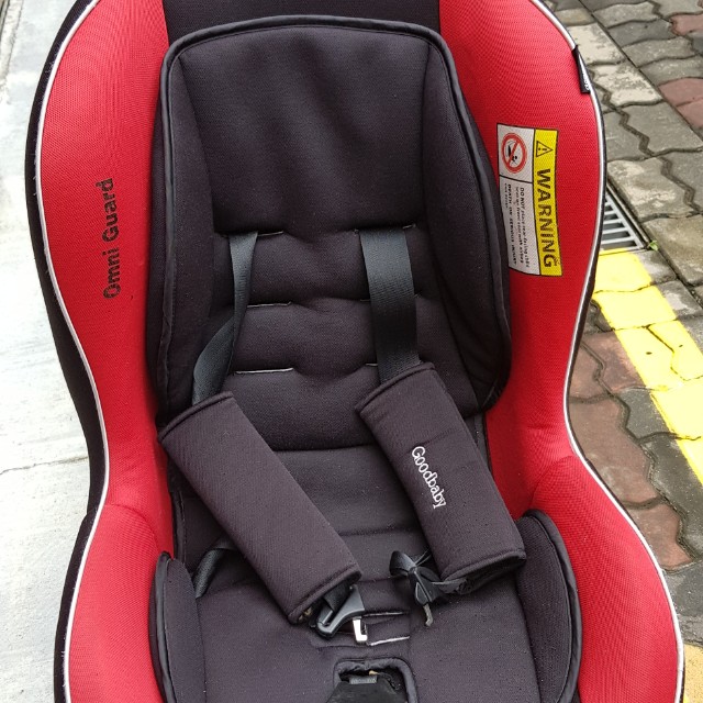 Good Baby child seat, Car Accessories on Carousell