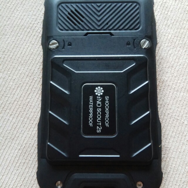 Ino Scout 2S, Mobile Phones & Gadgets, Mobile Phones, Android Phones ...
