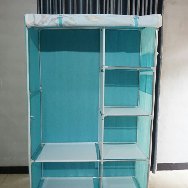 Lemari rakit, Perabotan Rumah di Carousell