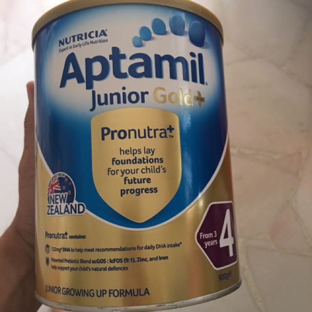 Milk Powder (Free), Babies & Kids, Nursing & Feeding, Breastfeeding ...