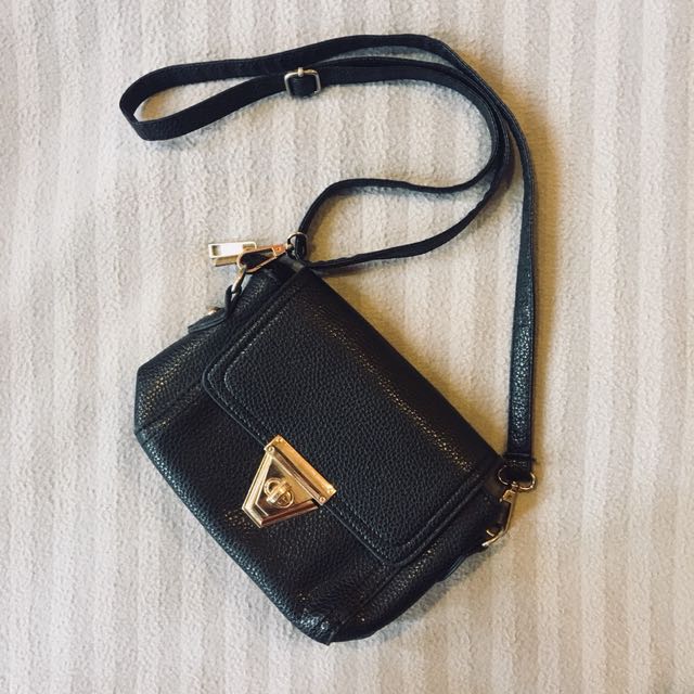 Retro Mini Bag, Women's Fashion, Bags & Wallets, Tote Bags on Carousell