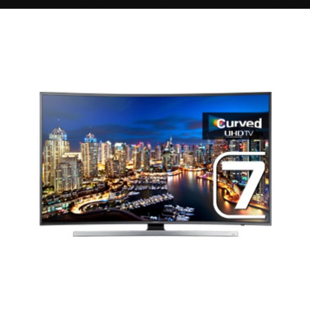 Samsung 78 Inches 7 series 4K UHD SMART Digital Ready LED TV!! 50% off ...