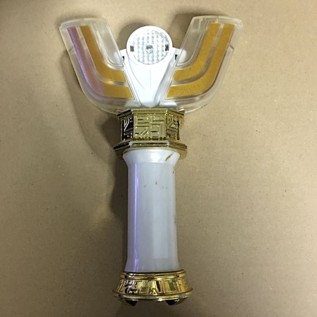 Ultraman Tiga Henshin Changer, Hobbies & Toys, Toys & Games on Carousell