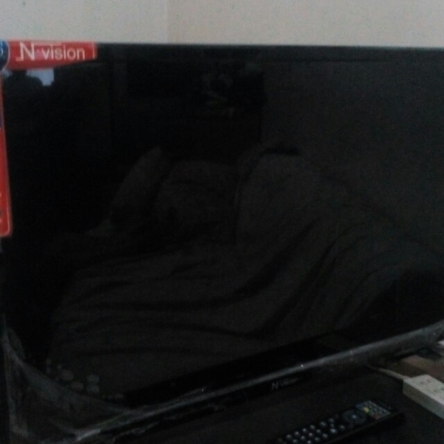 Brand NEW 32" NVision LED TV, TV & Home Appliances, TV & Entertainment ...