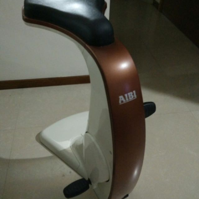 Aibi Cycle, Sports Equipment, Bicycles & Parts, Bicycles on Carousell