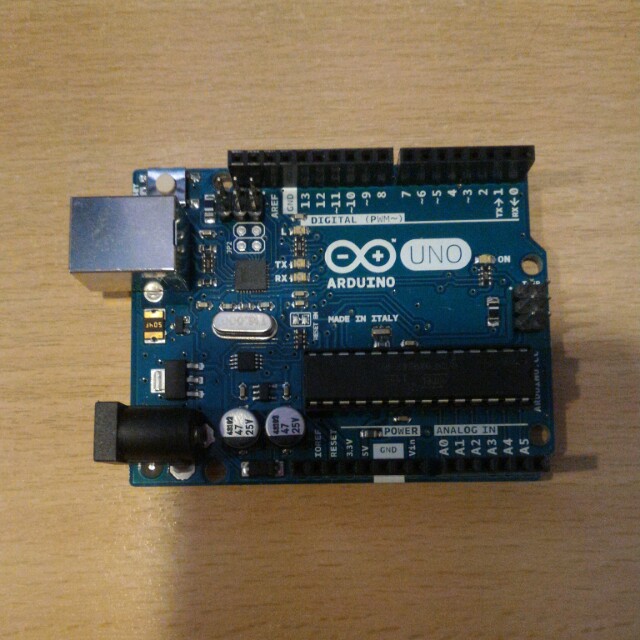 Arduino Uno R3, Video Gaming, Video Games, PlayStation on Carousell