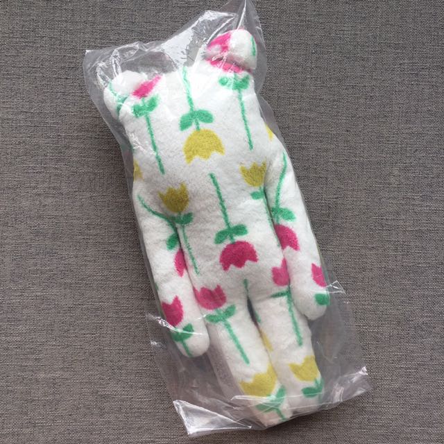 Brand new Craftholic Tulip Sloth Plushie Soft Toy, Hobbies & Toys, Toys ...