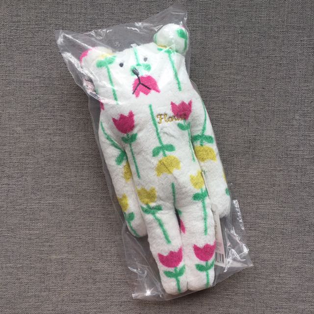 Brand new Craftholic Tulip Sloth Plushie Soft Toy, Hobbies & Toys, Toys & Games on Carousell