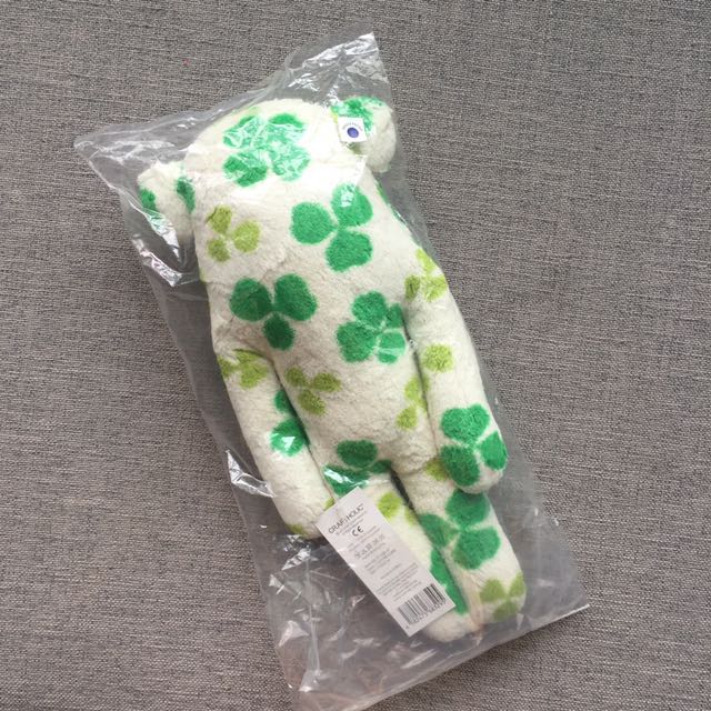 Brand new Craftholic Tulip Sloth Plushie Soft Toy, Hobbies & Toys, Toys & Games on Carousell