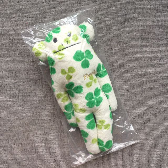 Brand new Craftholic Tulip Sloth Plushie Soft Toy, Hobbies & Toys, Toys ...