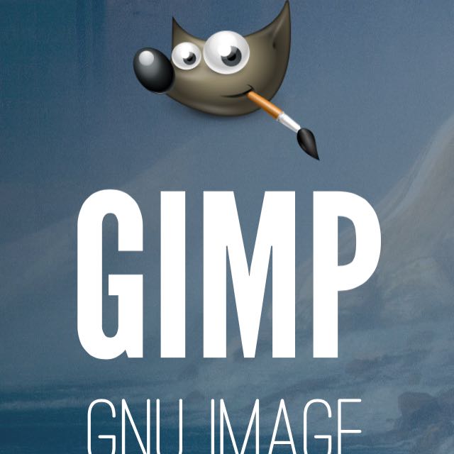 Free GIMP simple edit photoshop, Photography, Photography Accessories ...