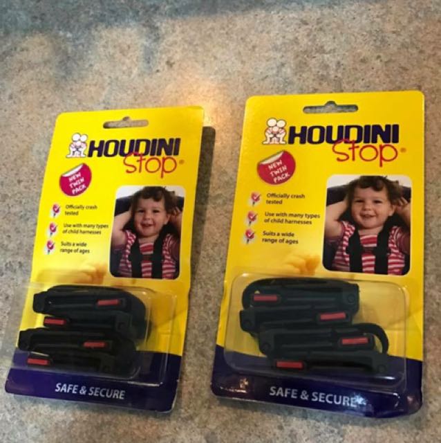 Houdini Clips, Babies & Kids, Baby Nursery & Kids Furniture, Other Kids ...