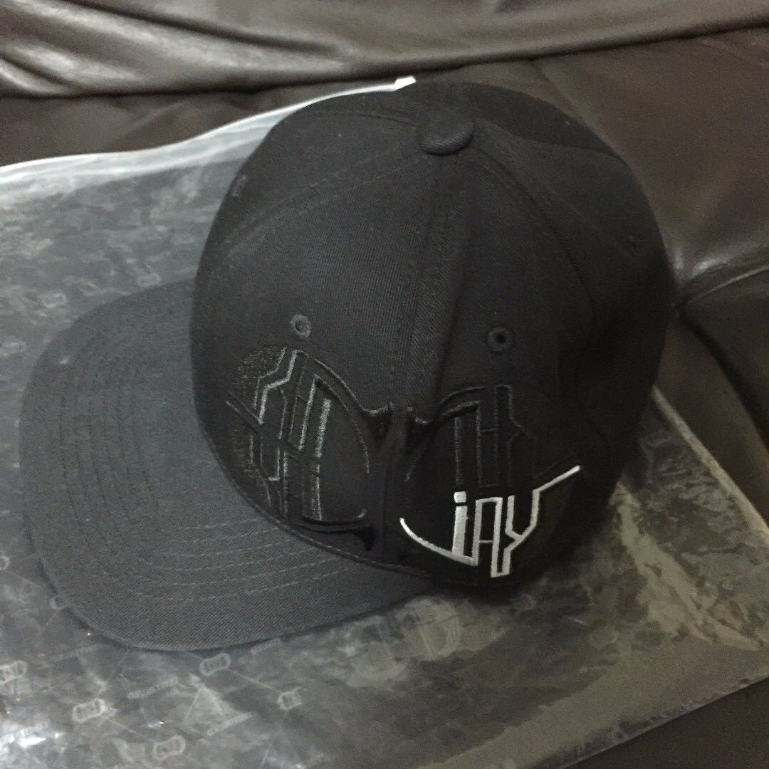 Jay Chou Concert Cap "OPUS JAY 2013 WORLD TOUR SINGAPORE", Mobile ...