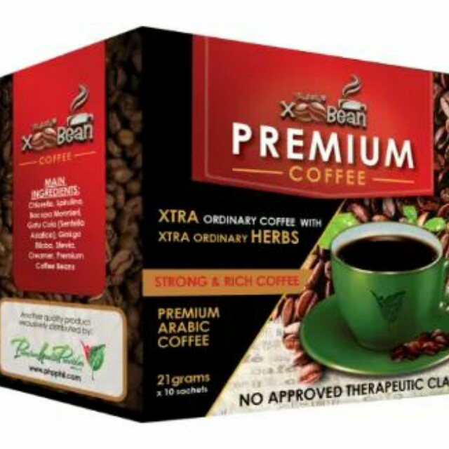 Premium Coffee, Food & Drinks, Beverages on Carousell