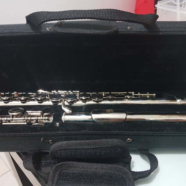 SLADE FLUTE, Hobbies & Toys, Music & Media, Musical Instruments on Carousell