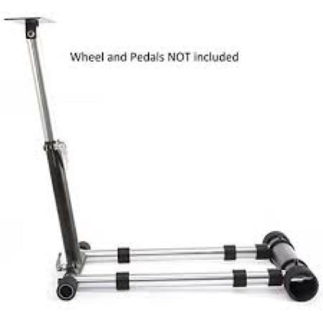 Wheel stand pro, Toys & Games, Video Gaming, Video Games on Carousell