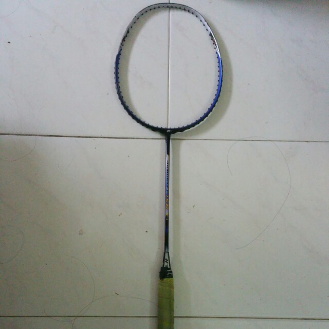Armortec 150 Yonex Racket, Sports Equipment, Sports & Games, Racket ...