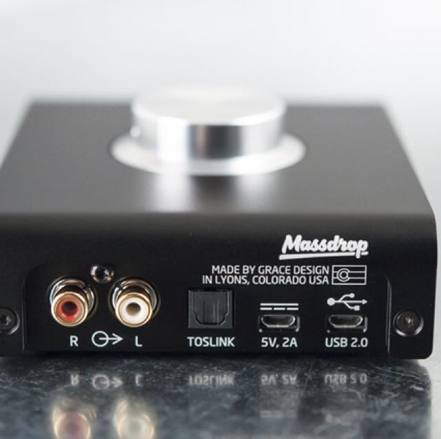 Grace design m900 m9xx DSD dac headphone amp pre amplifier, Audio ...