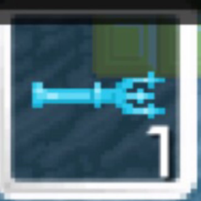 GROWTOPIA Poseidon's Trident, Video Gaming, Video Game Consoles, Others ...