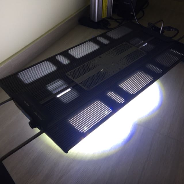 Maxspect Razor R420r 8000k LED lighting, Furniture & Home Living, Home ...