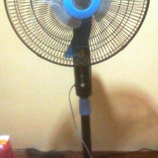 Nikon Electric Fan, TV & Home Appliances, Water Heater & Instant ...