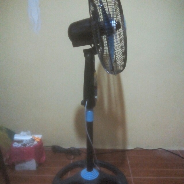 Nikon Electric Fan, TV & Home Appliances, Water Heater & Instant ...