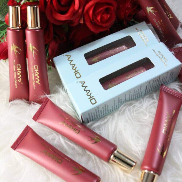 Okaya primer, Beauty & Personal Care, Face, Makeup on Carousell