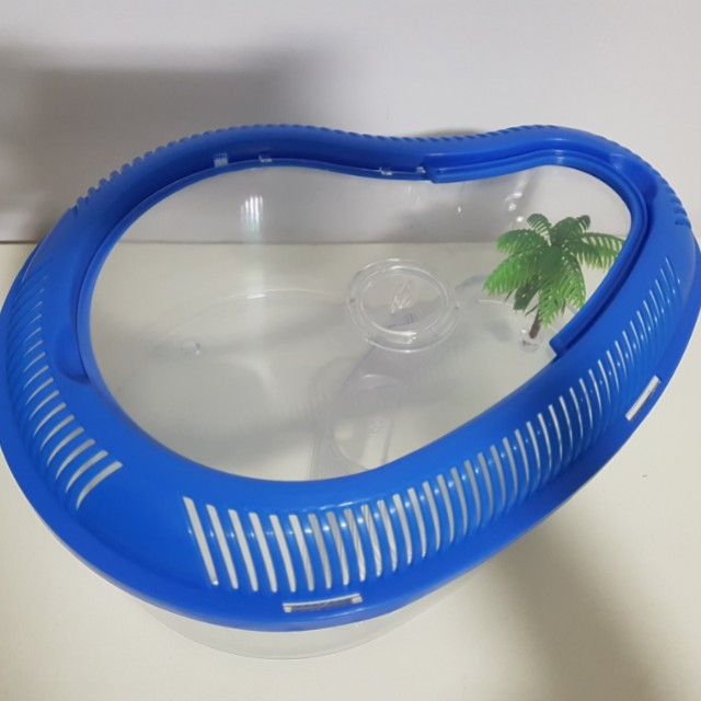 Terrapin cage, Pet Supplies, Homes & Other Pet Accessories on Carousell