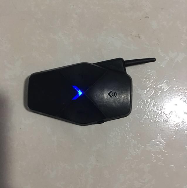 Vertix raptor i non fm bluetooth intercom, Motorcycles, Motorcycle ...
