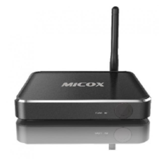 ANDROID TV BOX, TV & Home Appliances, TV & Entertainment, TV Parts ...