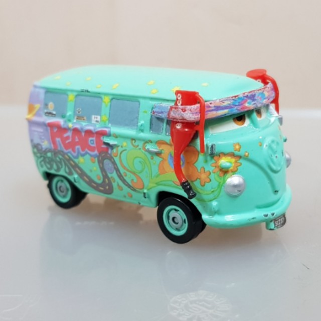 Fillmore The Bus at Lisa Hawke blog