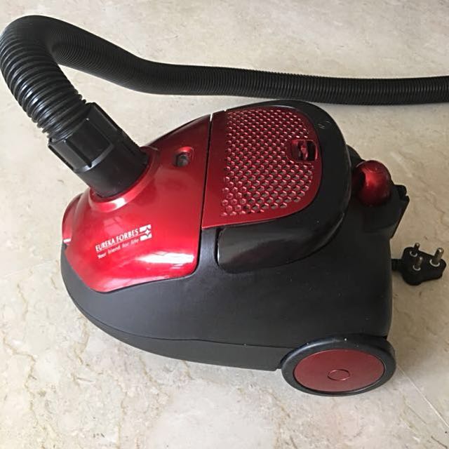 Eureka Forbes Vacuum Cleaner Trendy Nano Tv And Home Appliances