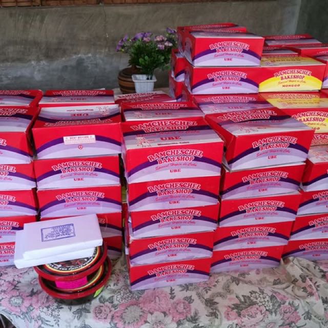 HOPIA CEBU on Carousell