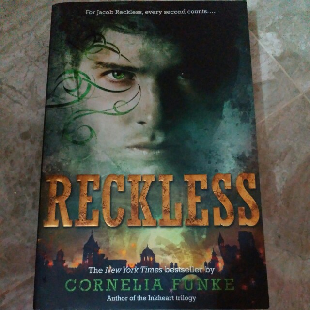 cornelia funke reckless 1
