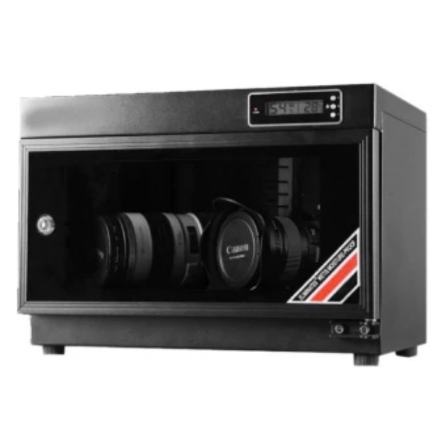 Samurai GP3-20 Dry Box, Photography, Photography Accessories, Dry Boxes ...
