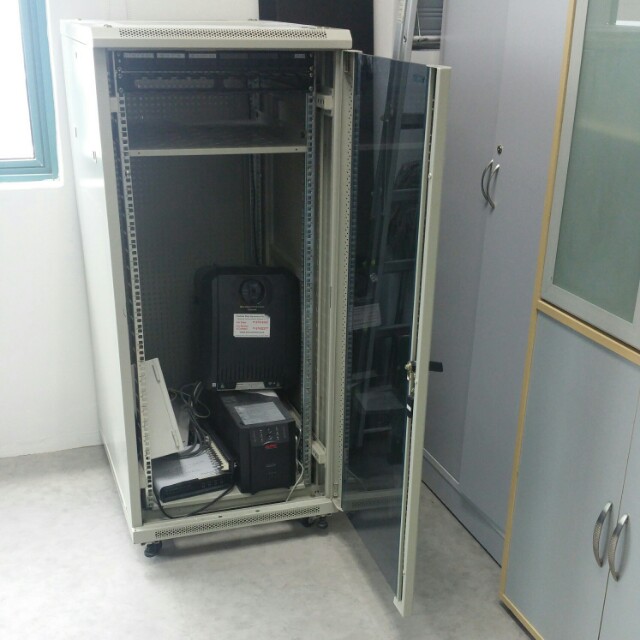 27u Server Rack Toten Computers And Tech Parts And Accessories