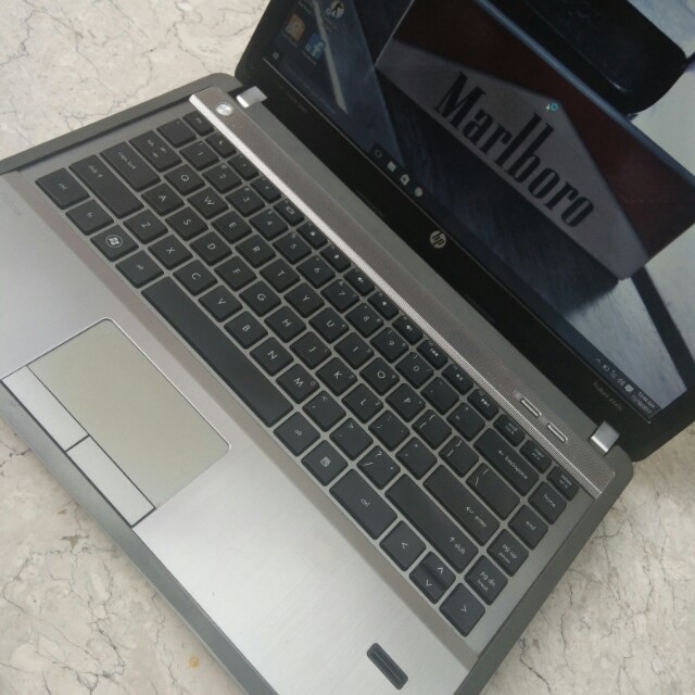 HP Probook 4445s A8, Computers & Tech, Laptops & Notebooks on Carousell