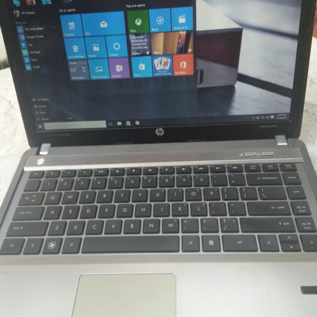 HP Probook 4445s A8, Computers & Tech, Laptops & Notebooks on Carousell