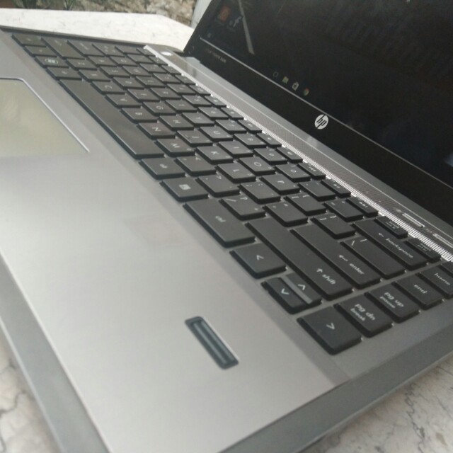 HP Probook 4445s A8, Computers & Tech, Laptops & Notebooks on Carousell