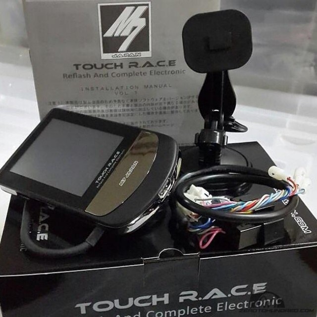 OBD scanner , gauge, meter.., Car Accessories on Carousell
