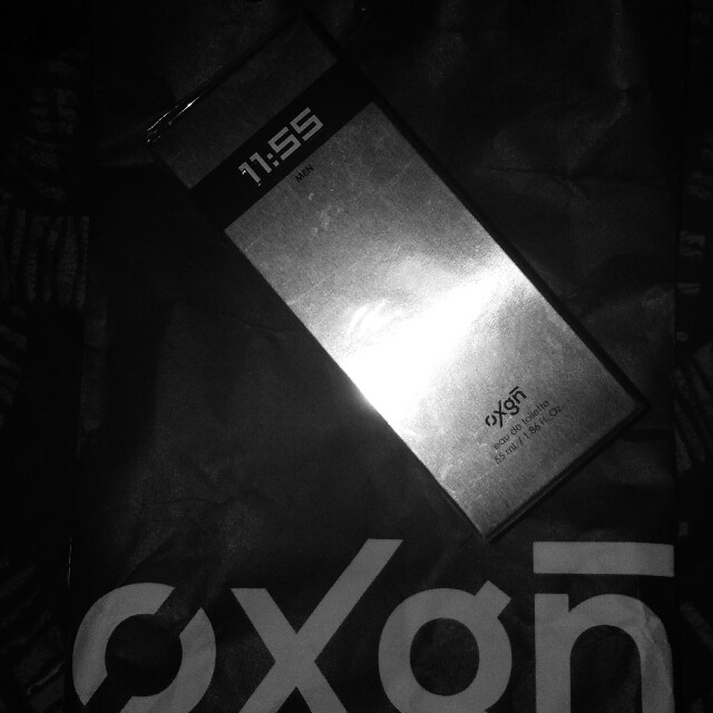 Oxygen 11:55 Perfume and body spray, Beauty & Personal Care, Fragrance ...