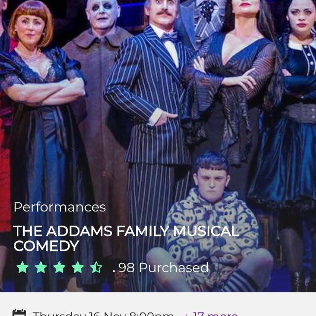The Addams Family, Hobbies & Toys, Memorabilia & Collectibles, Fan ...