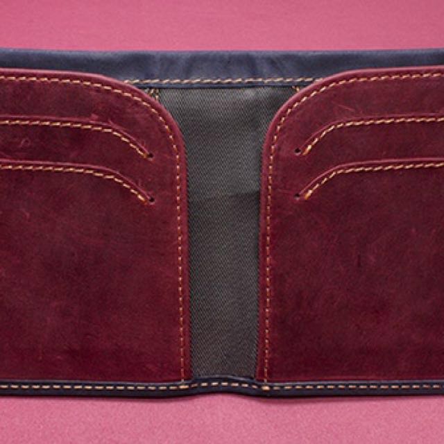 Vincoe Swift Rapid Access Wallet, Luxury, Bags & Wallets on Carousell