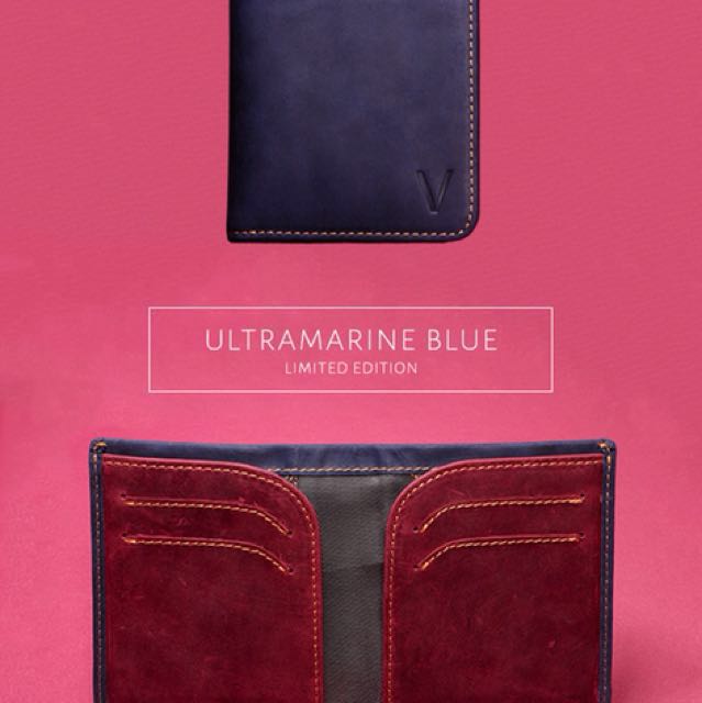 Vincoe Swift Rapid Access Wallet, Luxury, Bags & Wallets on Carousell