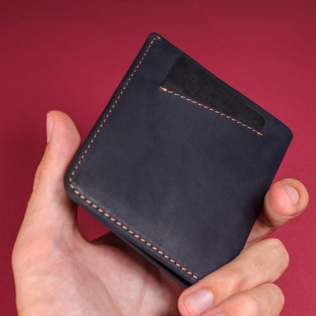 Vincoe Swift Rapid Access Wallet, Luxury, Bags & Wallets on Carousell