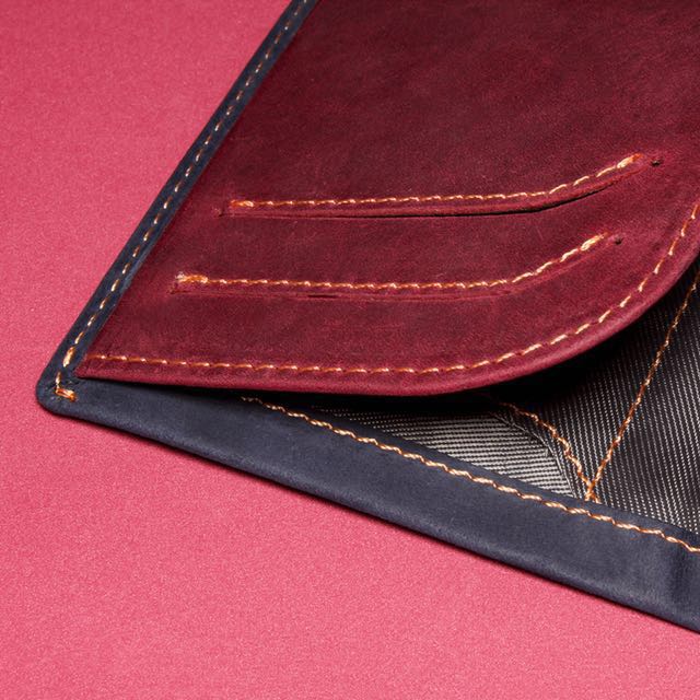 Vincoe Swift Rapid Access Wallet, Luxury, Bags & Wallets on Carousell