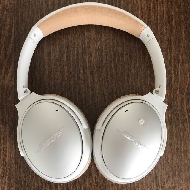 Bose QC-25, Audio, Soundbars, Speakers & Amplifiers on Carousell