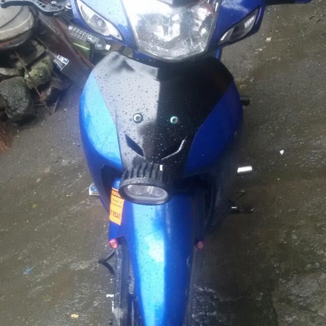 Honda Wave Motorcyle Like Suzuki Smash Shogun Pro Yamaha Mio Skydrive ...
