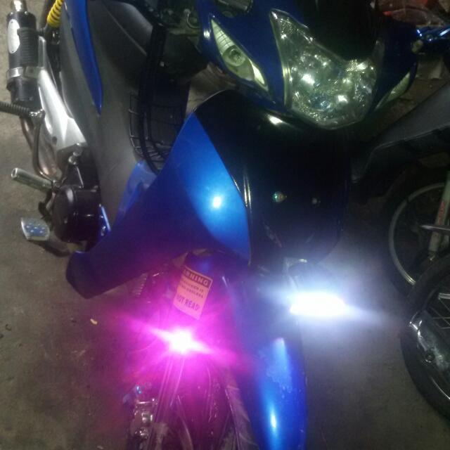 Honda Wave Motorcyle Like Suzuki Smash Shogun Pro Yamaha Mio Skydrive ...
