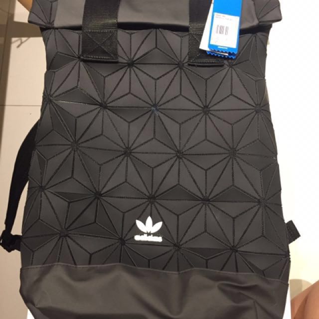 Adidas Issey Miyake , Luxury, Bags & Wallets on Carousell